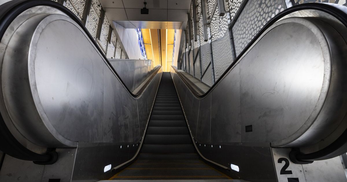 Light rail for beginners: How to ride the new Lynnwood extension | The ...