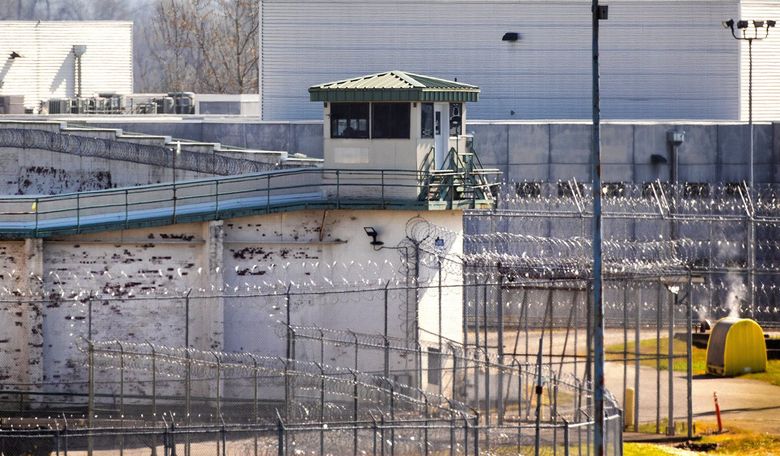 Seattle Prisons