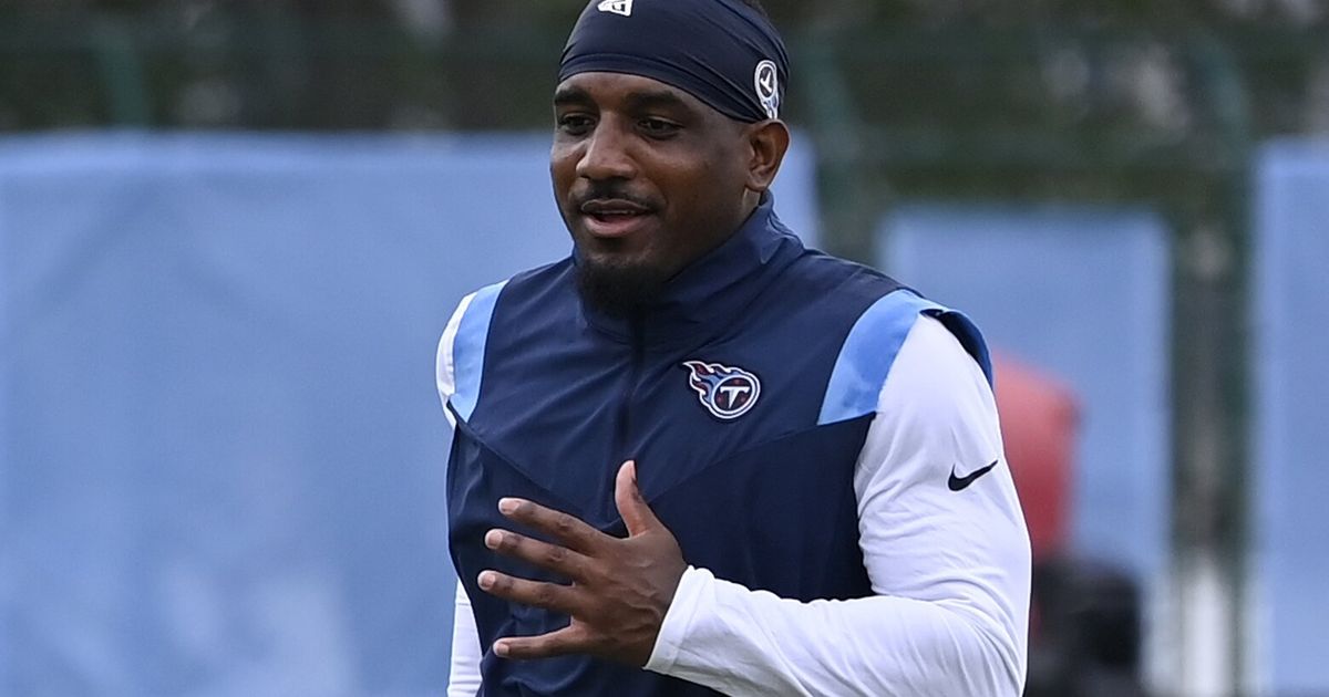 Quandre Diggs talks move to Titans, how Seahawks used Jamal Adams | The ...