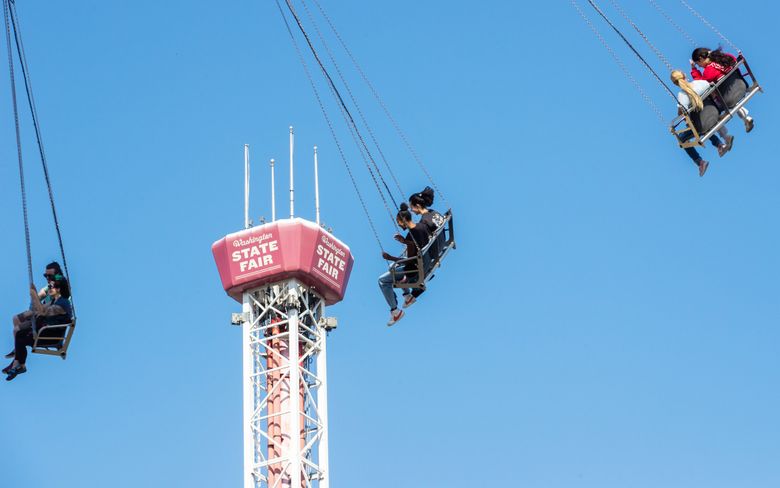 Seattle Fair A Seattle New Year, For All Types Seattle Magazine