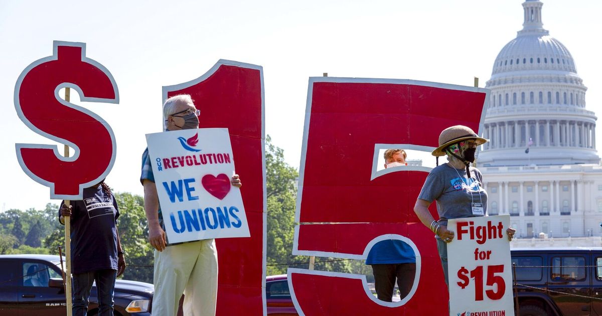 Seattle businesses have survived minimum wage increases | The Seattle Times