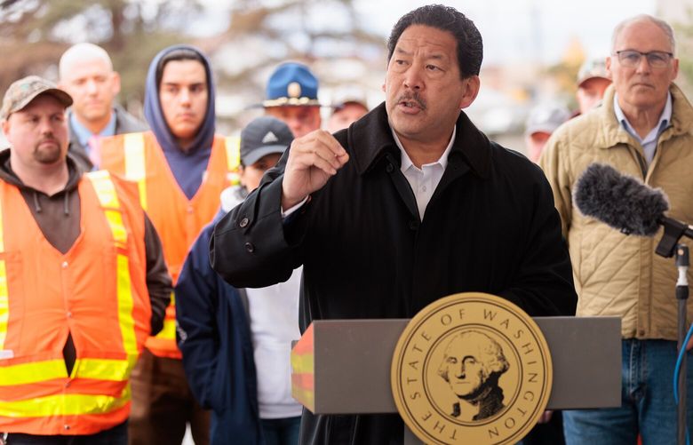 Project Homeless | The Seattle Times