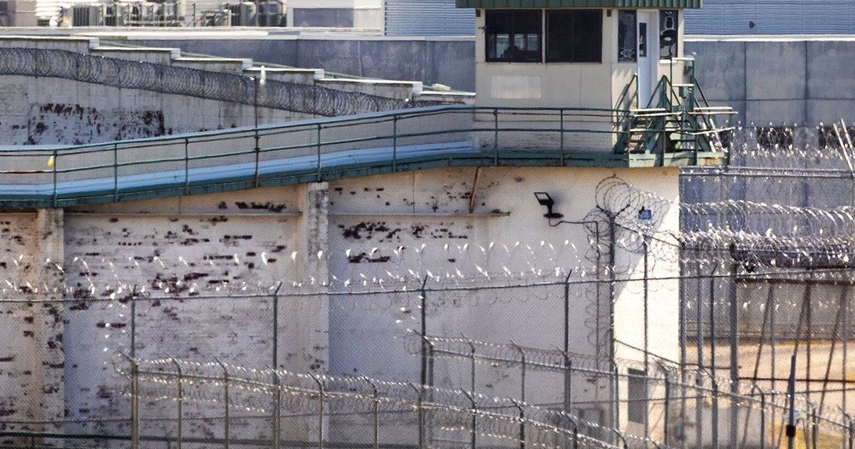 Report: Incarcerated people still routinely isolated in WA prisons ...