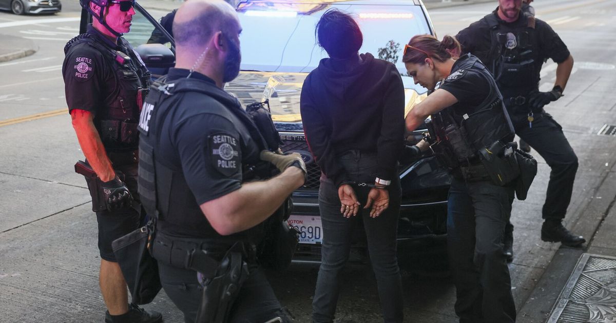 Sheriff’s Office joins effort to rein in drug crimes on Third Avenue ...