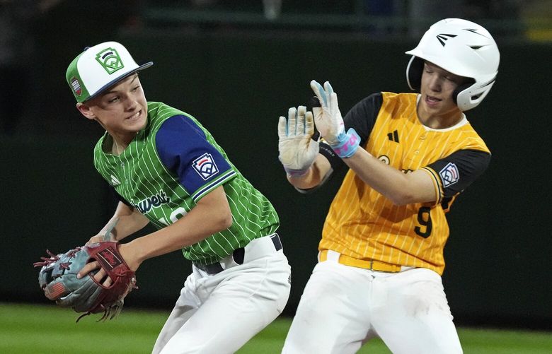 Other Sports | The Seattle Times
