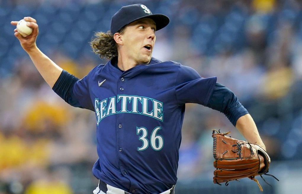 Mariners | The Seattle Times