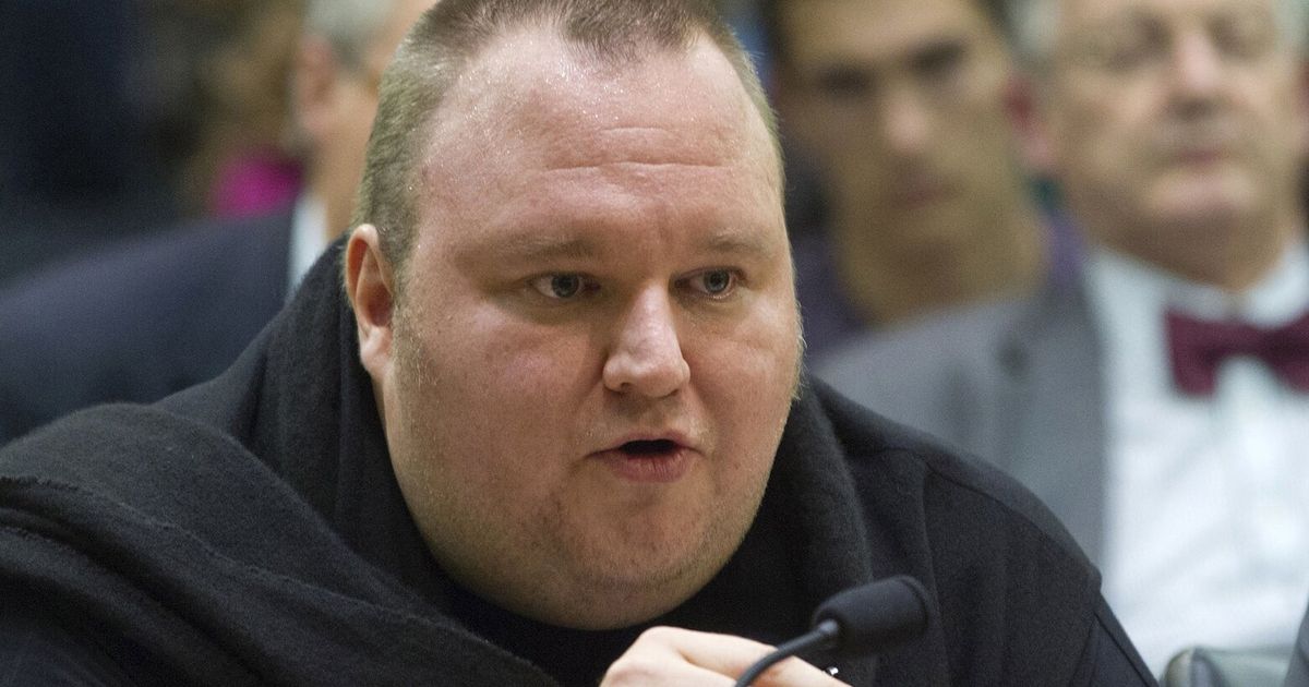 Kim Dotcom loses 12-year fight to halt deportation from New Zealand to ...