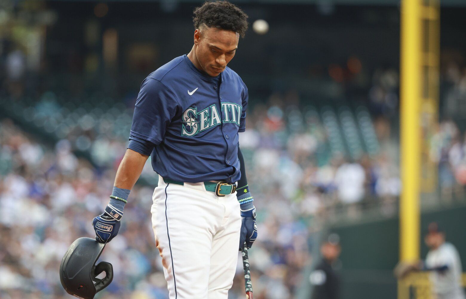 Mariners | The Seattle Times