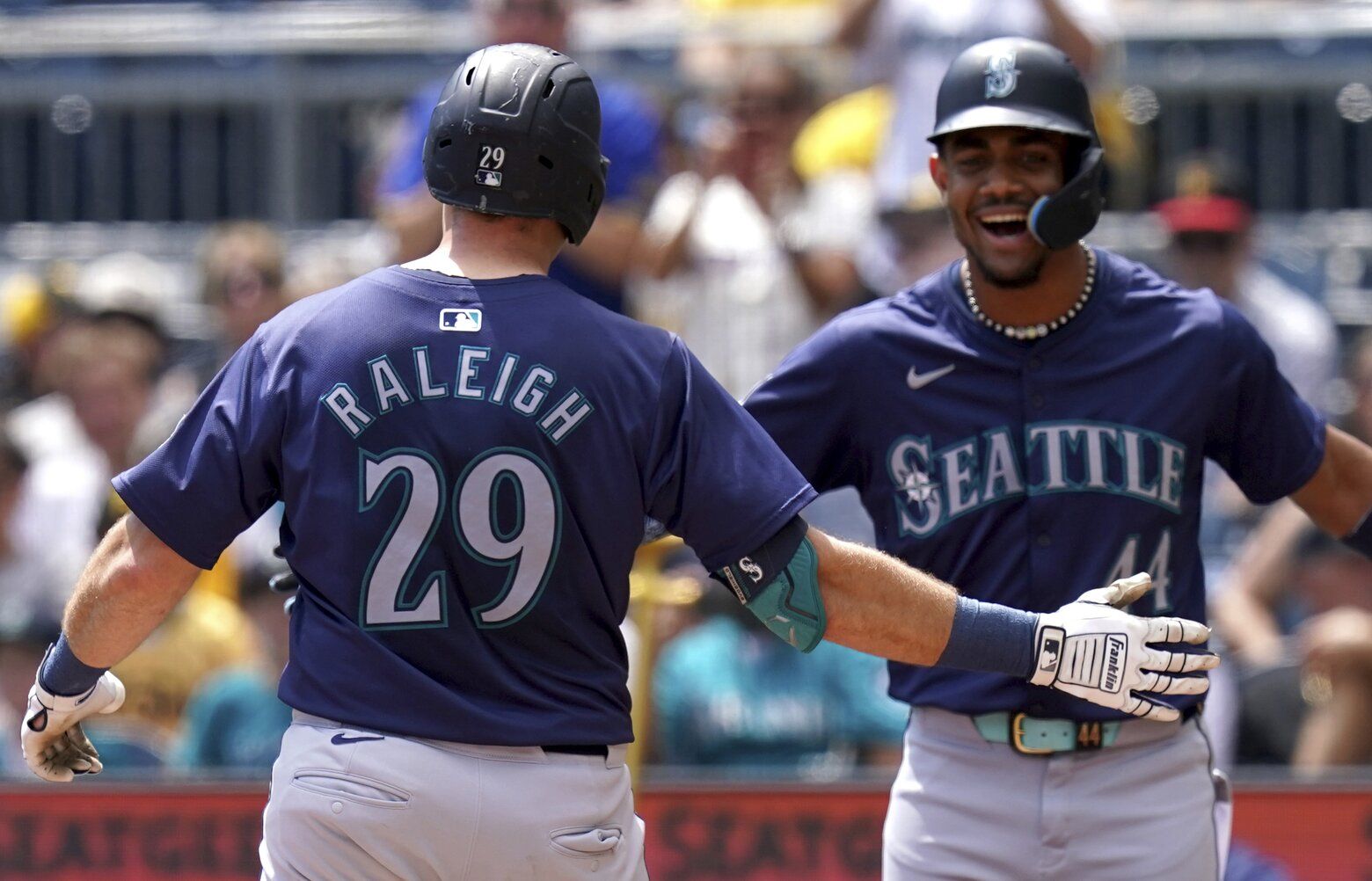 Mariners | The Seattle Times