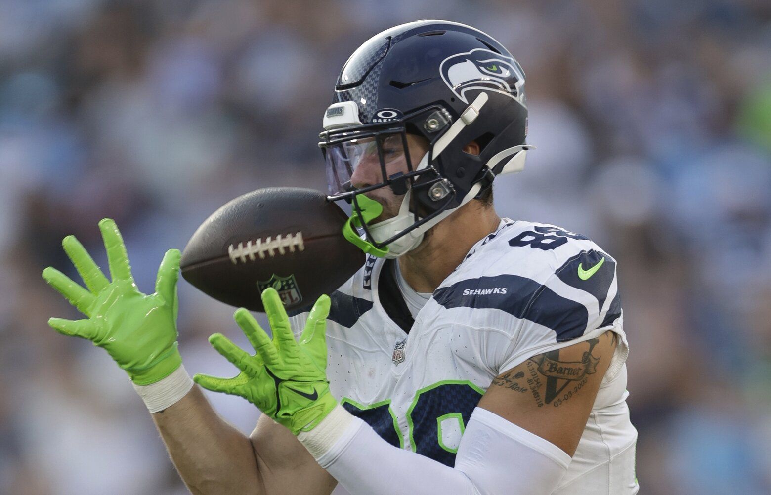 Pete Carroll gives first extended interview since week of dismissal ...