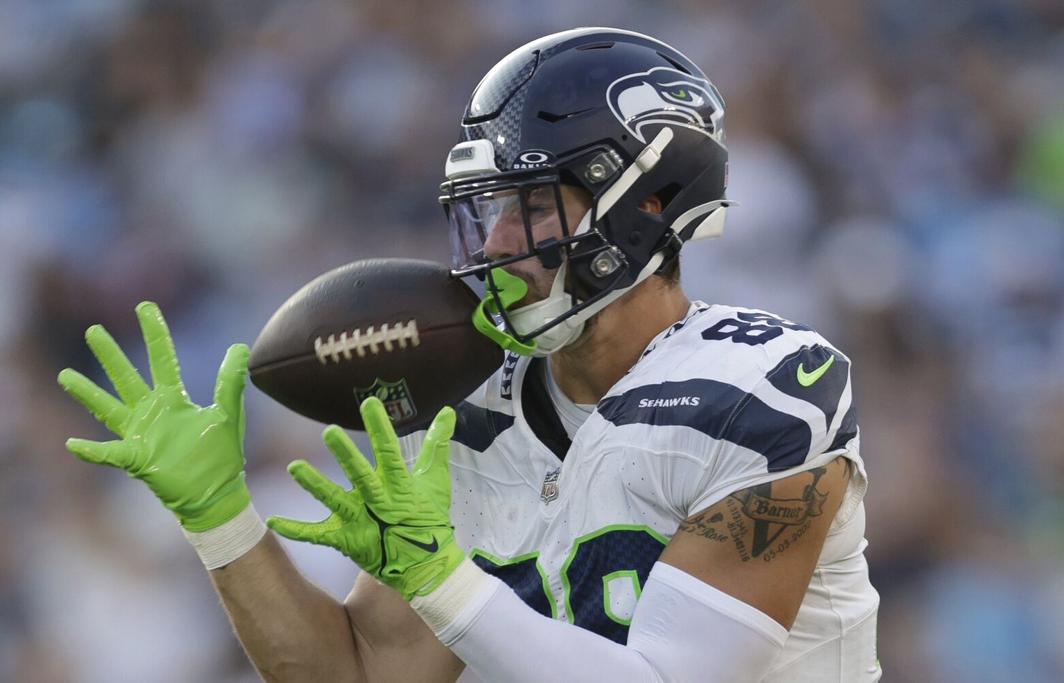 Pete Carroll gives first extended interview since week of dismissal ...