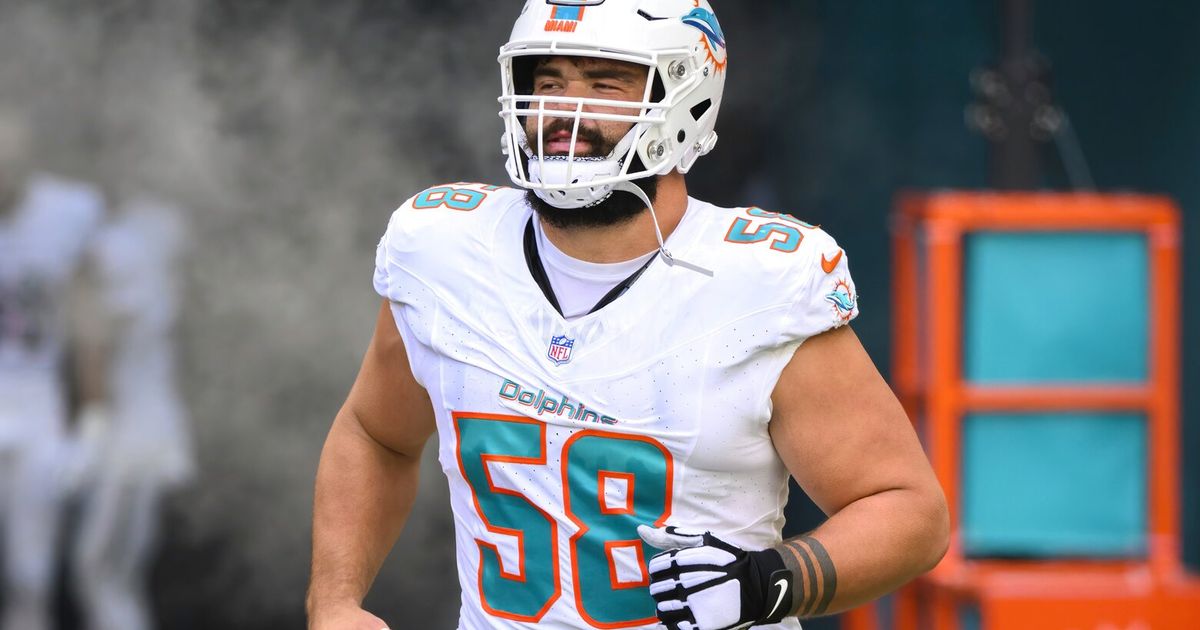 Seahawks line takes shape as Connor Williams practices | Notebook | The ...