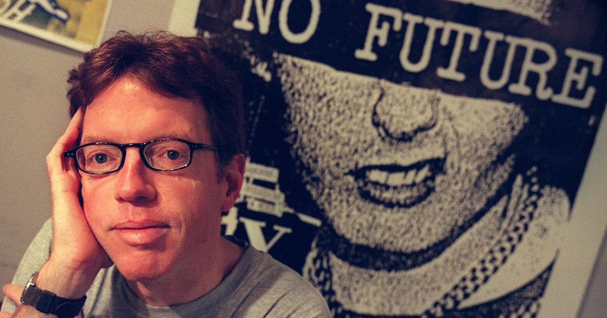 Seattle Times readers remember music journalist Charles R. Cross | The ...