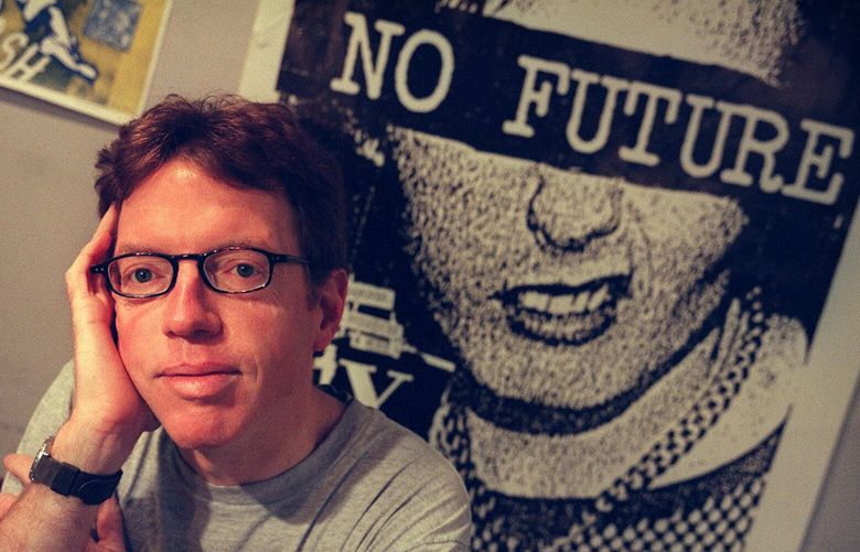 Music | The Seattle Times