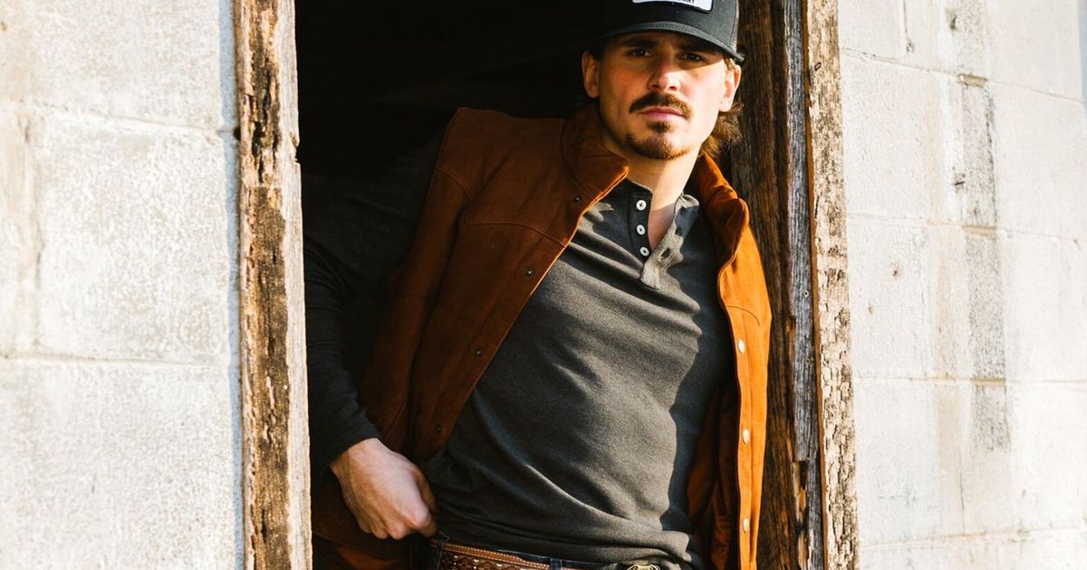 Tucker Wetmore to play at halftime of Seahawks’ NFC Championship Game ...