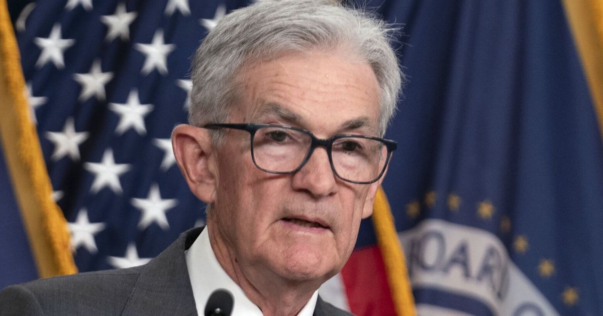 Powell may use Jackson Hole speech to hint at how fast and how far the ...