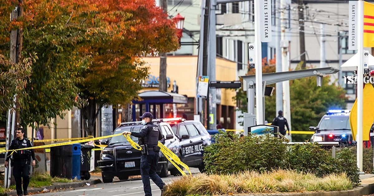 Seattle City Council should reinstate drug law to help hot spots | The ...