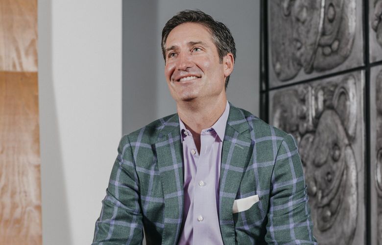 Jon Talton | The Seattle Times