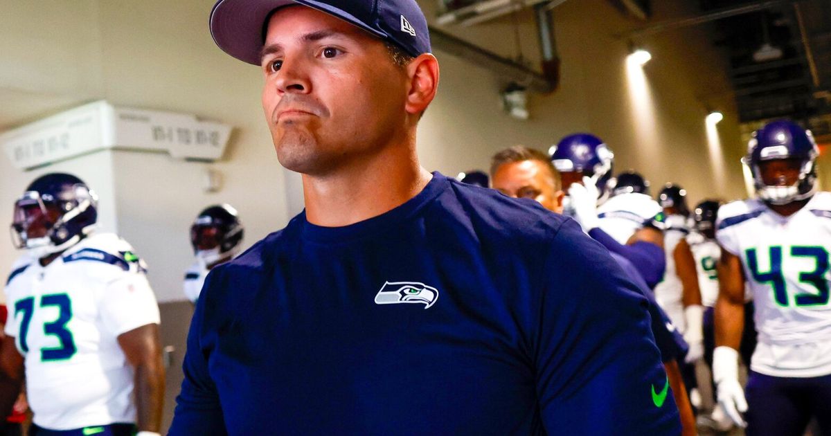 Seahawks starters will see action in preseason finale | Notebook | The ...