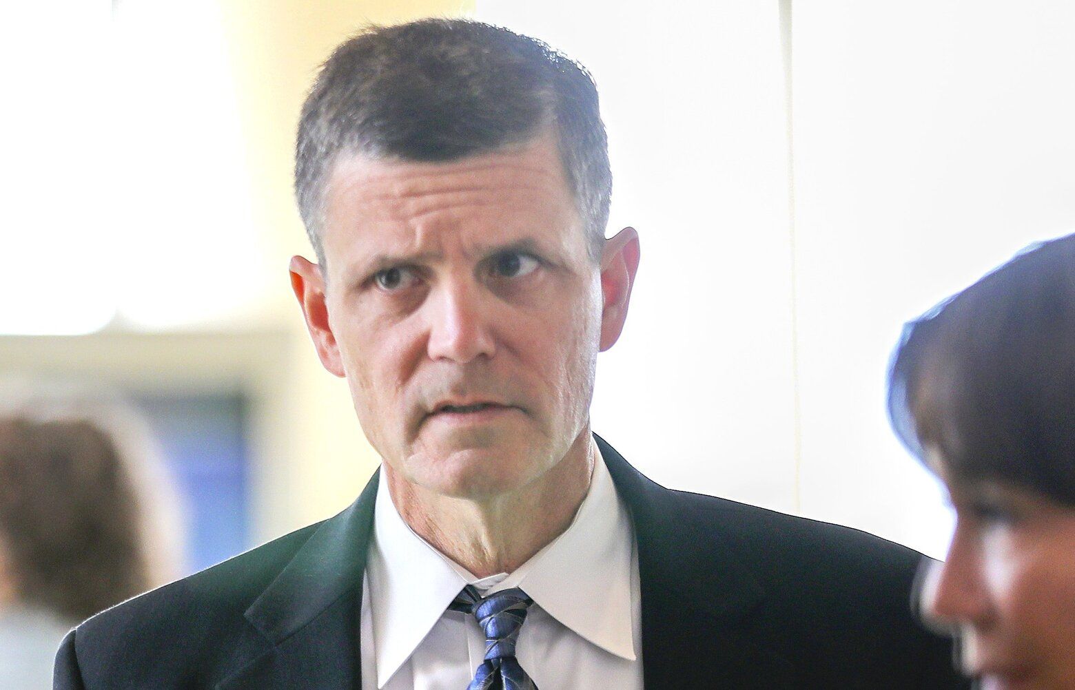 Claire Withycombe | The Seattle Times