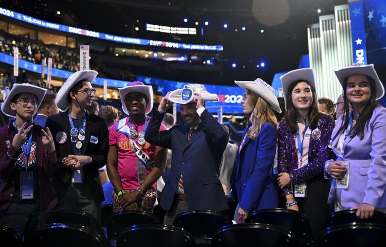 Jim Brunner | The Seattle Times