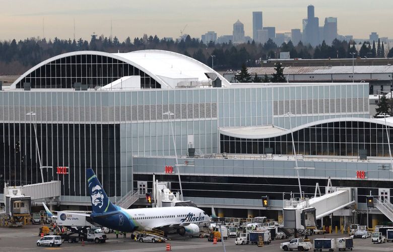 Boeing & Aerospace | The Seattle Times