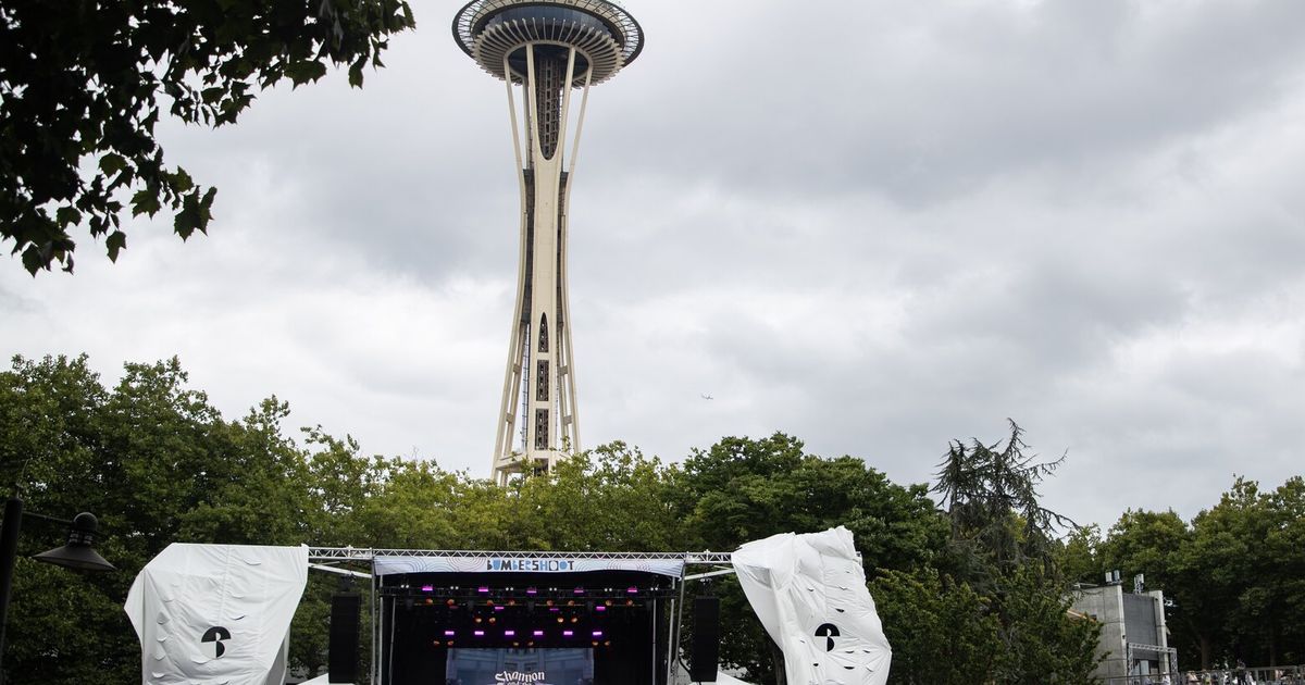 6 Bumbershoot artists you shouldn’t miss this weekend, according to our ...