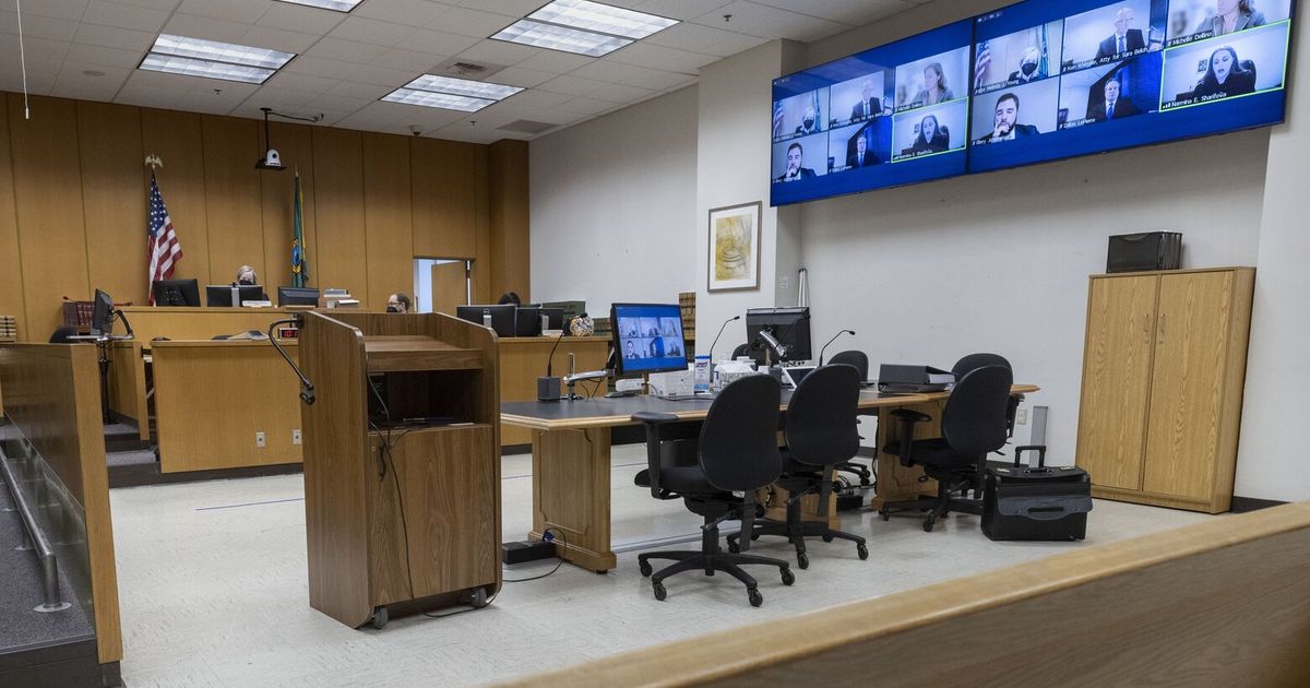 Black, Native people face higher rates of charges in Washington courts ...