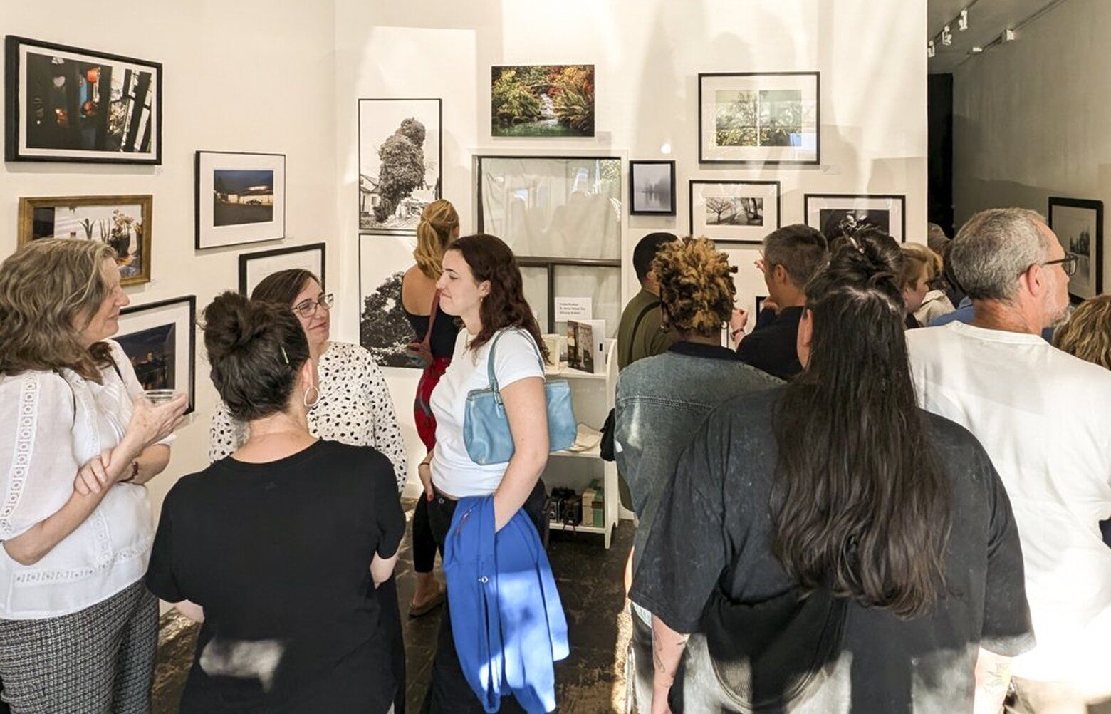 Visual Arts | The Seattle Times