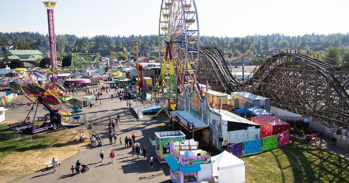 10 fun Labor Day weekend events in Seattle and beyond | The Seattle Times