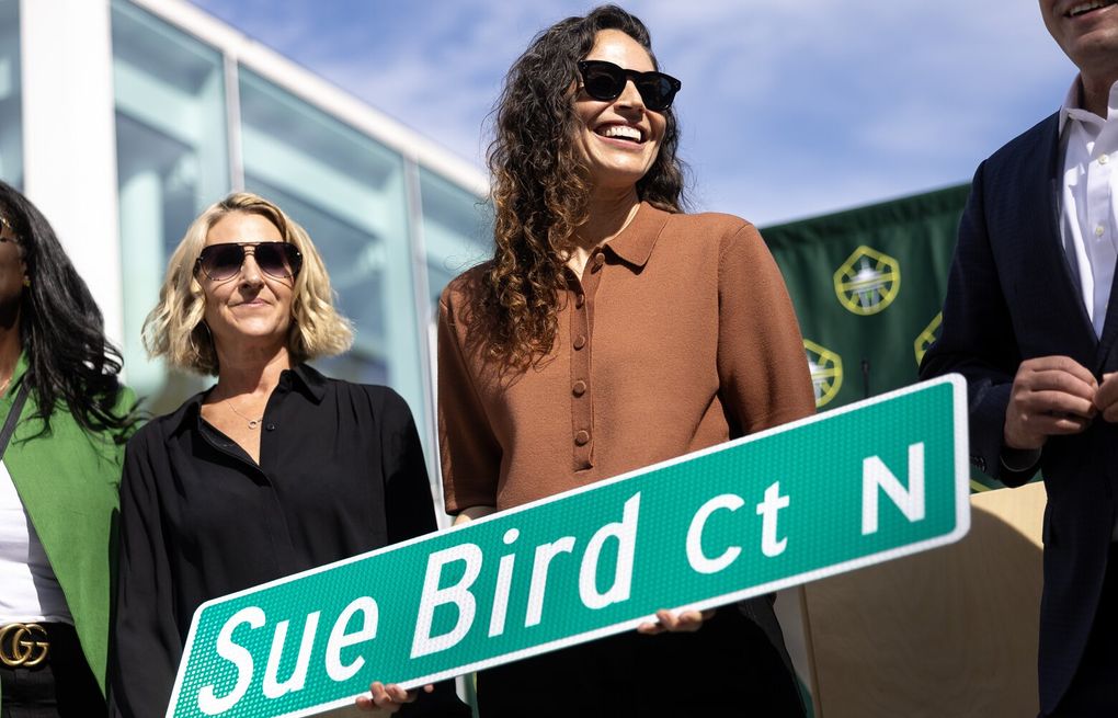 Storm bolster guard spot, acquire Lexie Brown via trade with Sparks ...