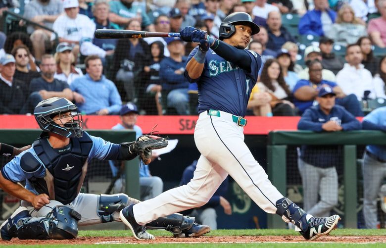 Mariners | The Seattle Times