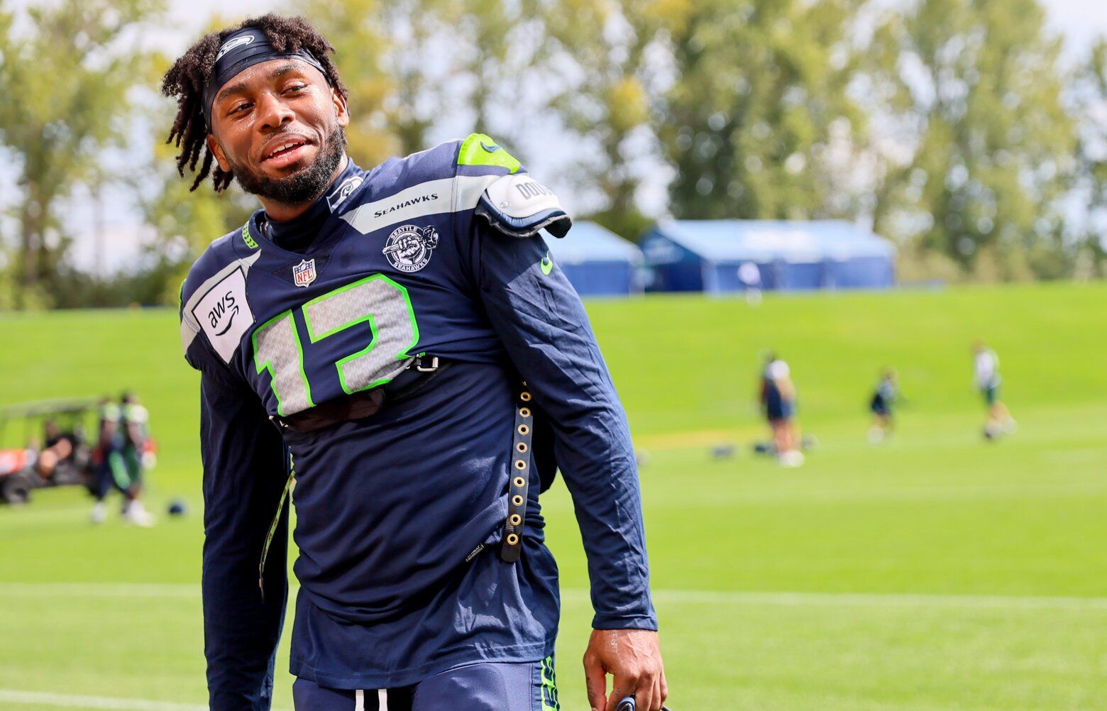 Seahawks set initial 53-man roster as Uchenna Nwosu avoids injured ...