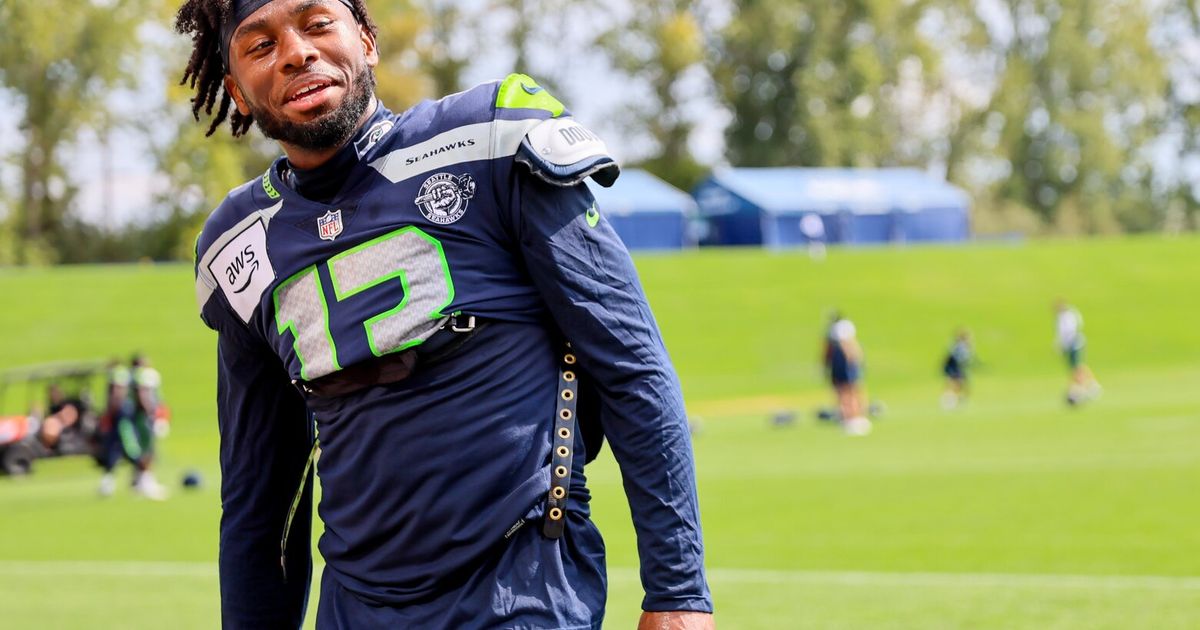 The climb continues for WR Easop Winston Jr. after getting cut by ...