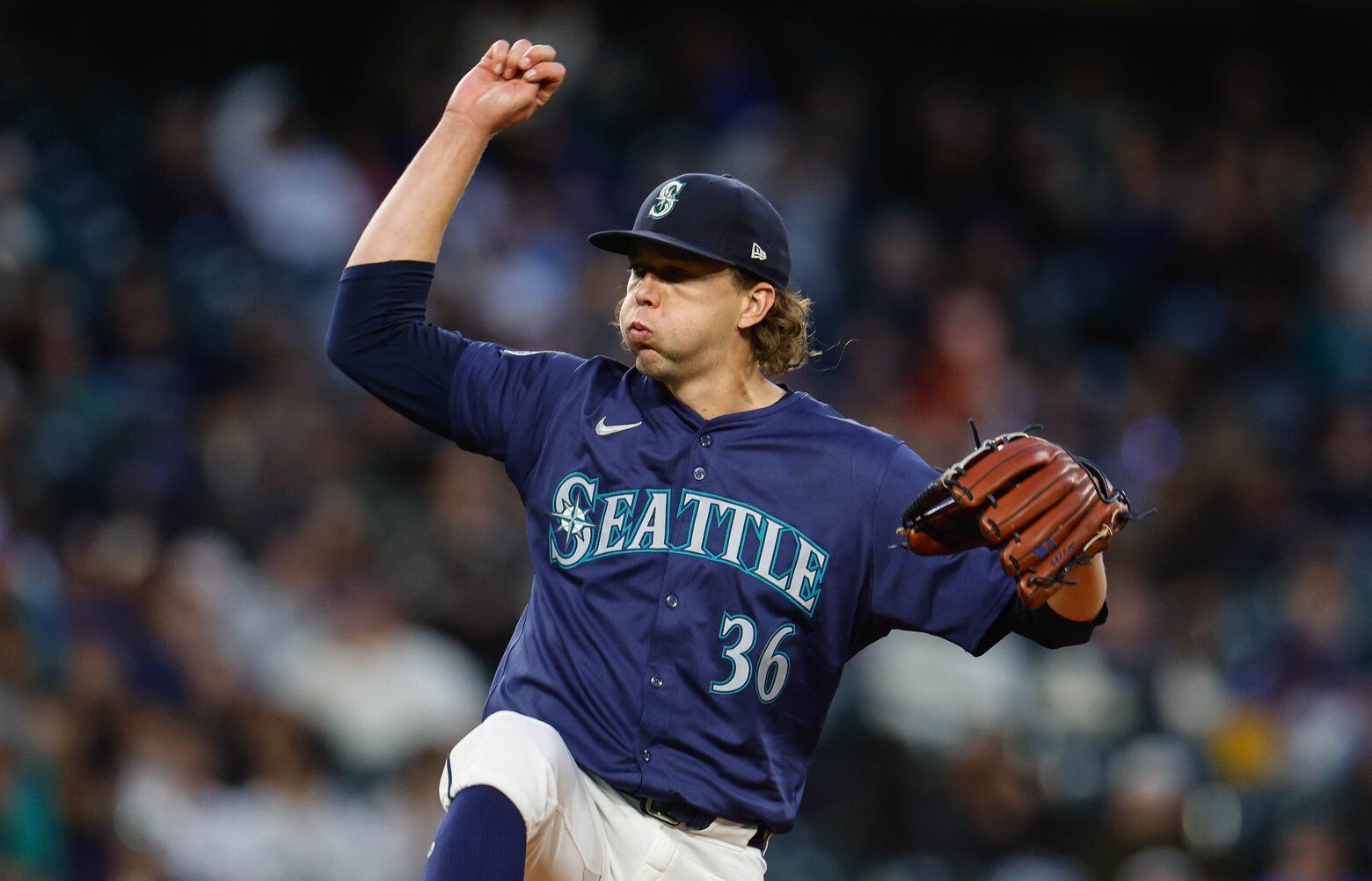Mariners | The Seattle Times