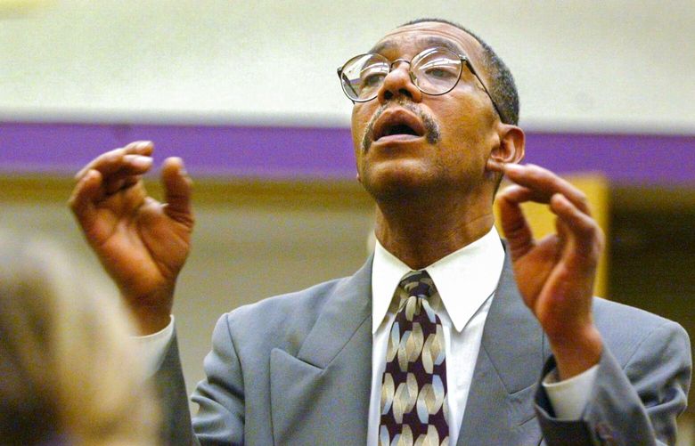 Obituaries | The Seattle Times