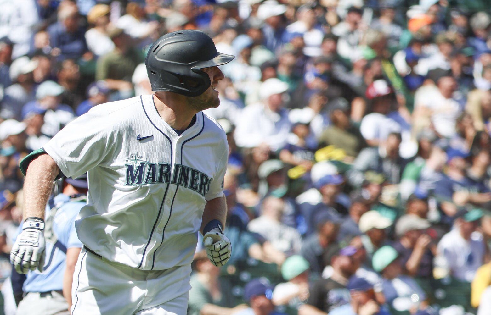 Mariners | The Seattle Times