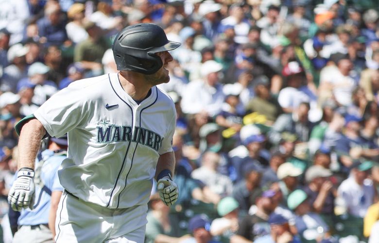 Mariners | The Seattle Times