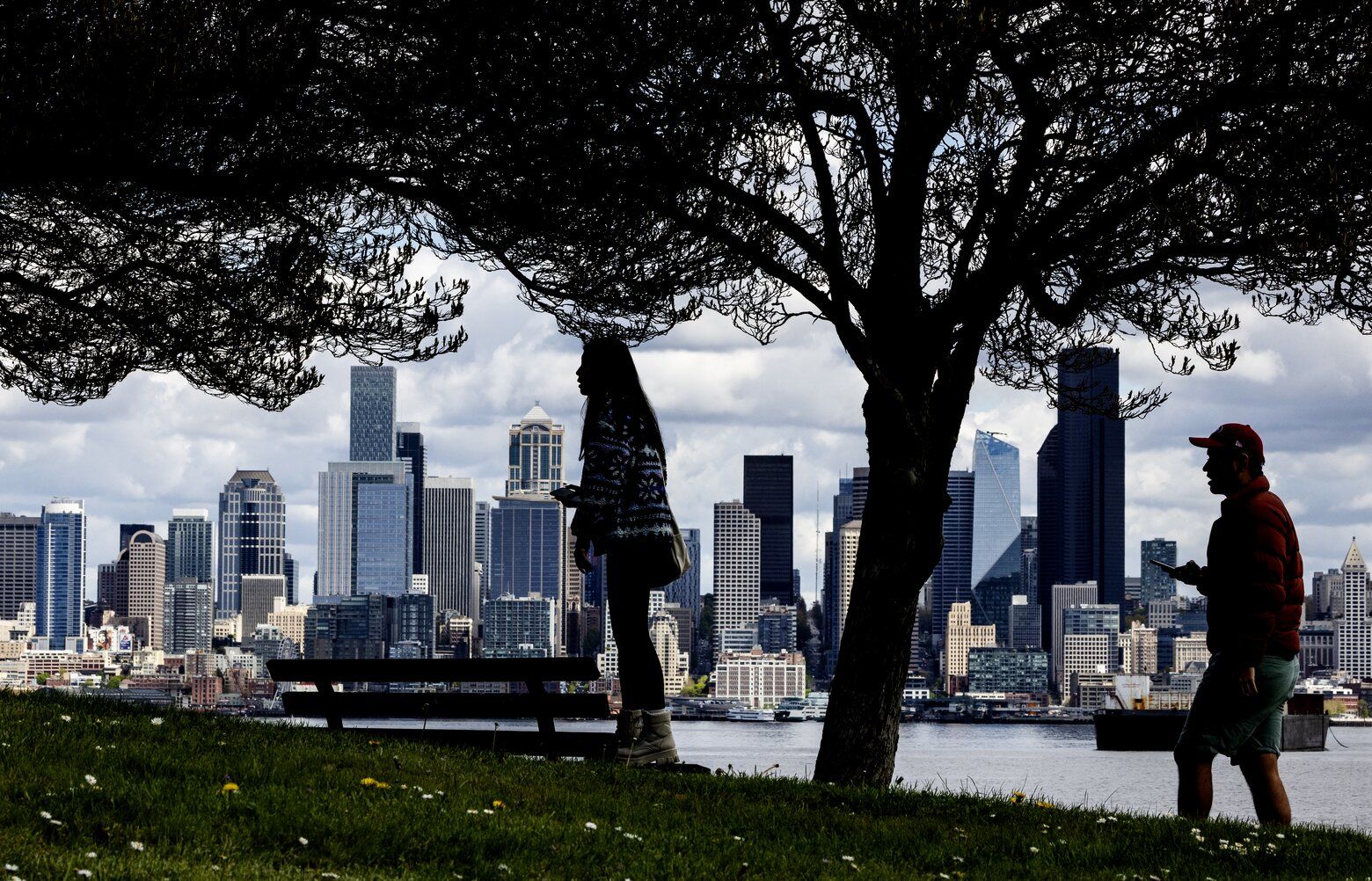 Jessica Fu | The Seattle Times