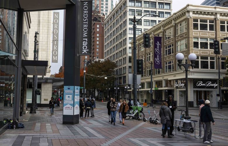 Local Business | The Seattle Times