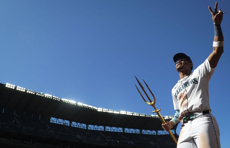 Mariners | The Seattle Times
