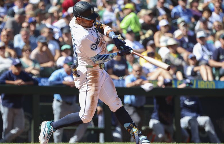 Mariners | The Seattle Times