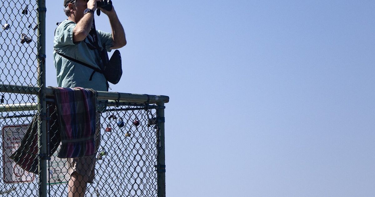 Western WA Labor Day weekend weather forecast: Summer rolls on | The ...