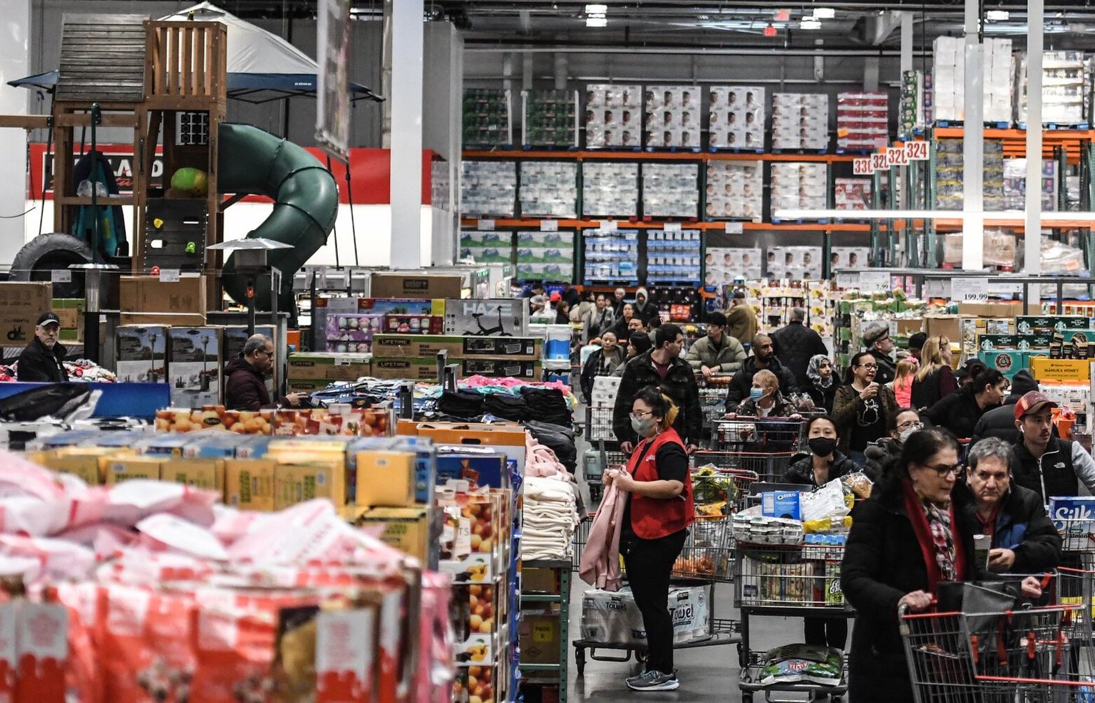 Traffic | The Seattle Times