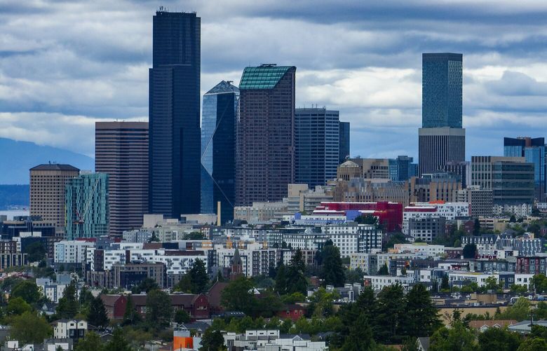 Jessica Fu | The Seattle Times