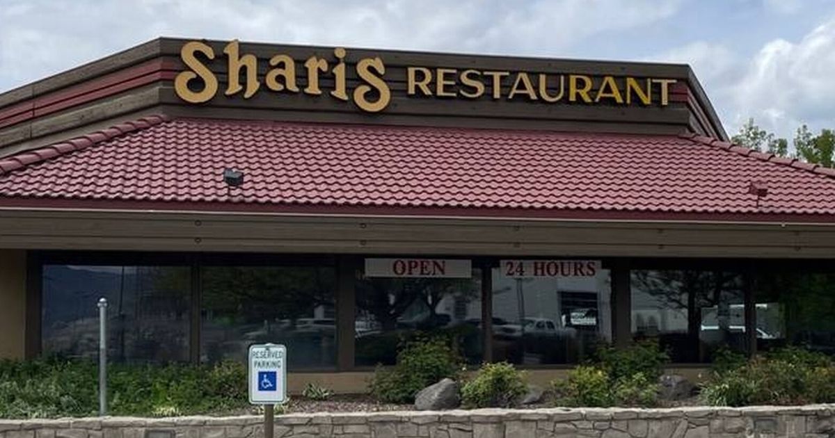 Shari’s faces legal battles in WA, OR and Idaho as unpaid taxes pile up ...