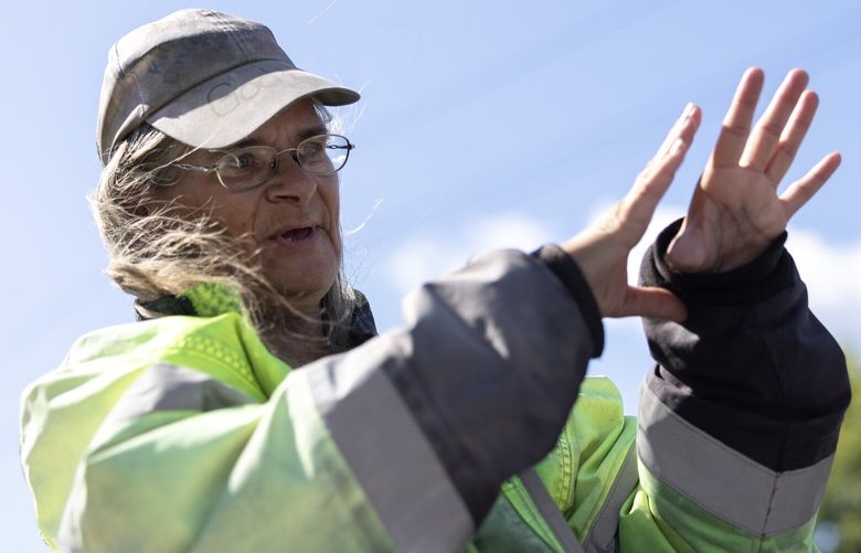 Greg Kim | The Seattle Times