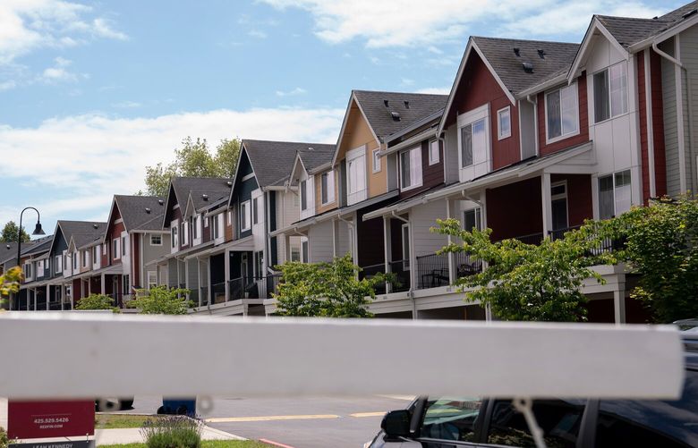 Real Estate | The Seattle Times