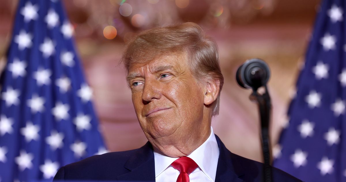 Trump ‘accepts’ nomination of so-called Swifties for Trump | The ...