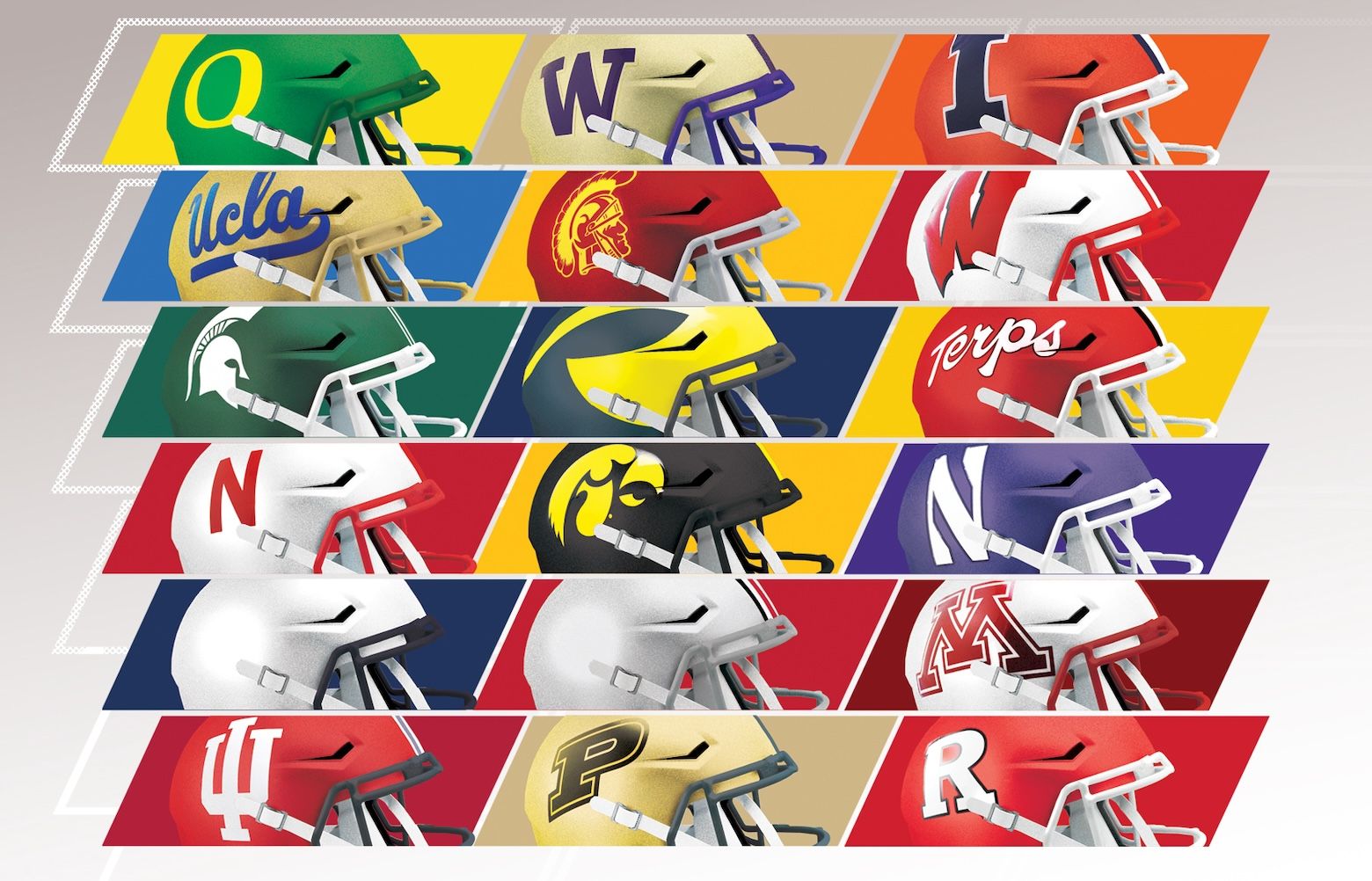 Jedd Fisch turned Arizona into an offensive force. He plans to do the ...